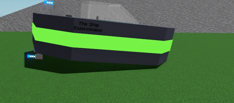 UFO | Destroy the ship roblox Wiki | Fandom