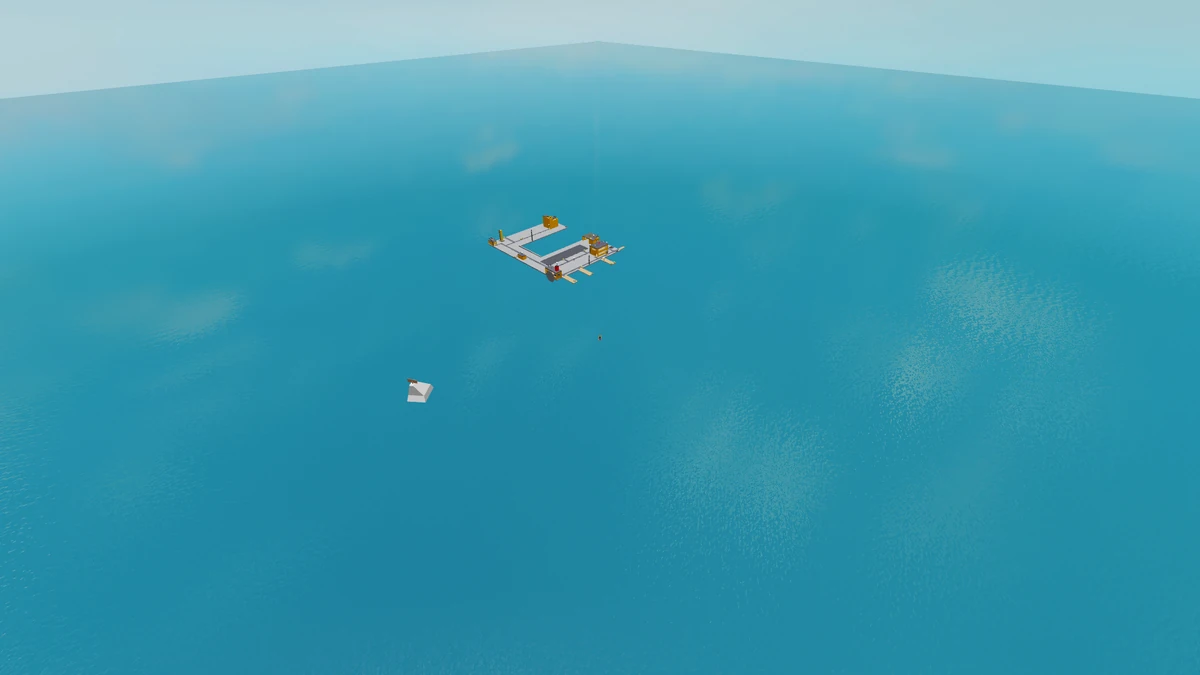 Maps | Destroy the ship roblox Wiki | Fandom