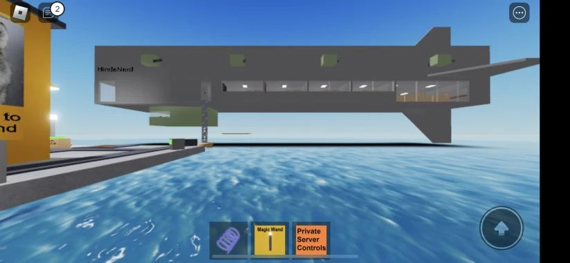 Airship | Destroy the ship roblox Wiki | Fandom