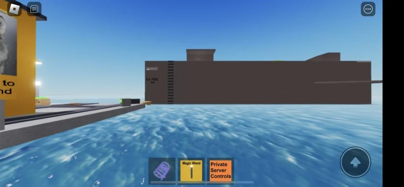 Submarine | Destroy the ship roblox Wiki | Fandom