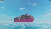 Ships | Destroy the ship roblox Wiki | Fandom