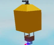 Aerial Vehicles | Destroy the ship roblox Wiki | Fandom