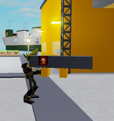 Faction Weapons | Destroy the ship roblox Wiki | Fandom