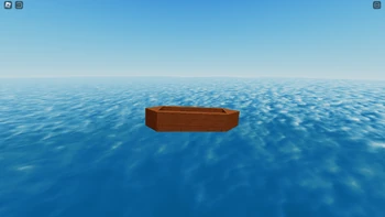 Boat | Destroy the ship roblox Wiki | Fandom