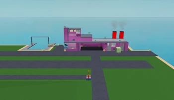 The Candy | Destroy the ship roblox Wiki | Fandom