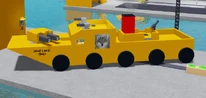 Naval Vehicles | Destroy the ship roblox Wiki | Fandom