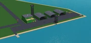 Structures | Destroy the ship roblox Wiki | Fandom