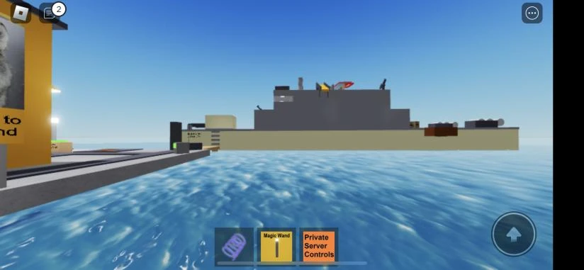 Destroyer | Destroy the ship roblox Wiki | Fandom
