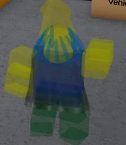 Weapons | Destroy the ship roblox Wiki | Fandom