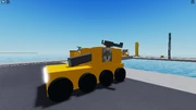 Vehicles | Destroy the ship roblox Wiki | Fandom