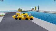 Vehicles | Destroy the ship roblox Wiki | Fandom