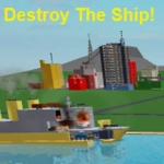 Cruiser (Vehicle) | Destroy the ship roblox Wiki | Fandom