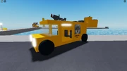 Vehicles | Destroy the ship roblox Wiki | Fandom