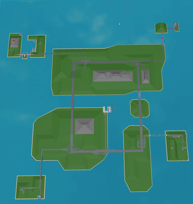 Apoc | Destroy the ship roblox Wiki | Fandom