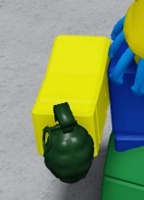 Weapons | Destroy the ship roblox Wiki | Fandom