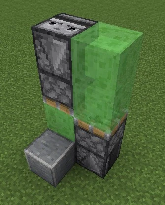 Slime Machine | Destroy Wiki | Fandom