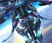 Furon Mothership | Destroy All Humans Wiki | Fandom