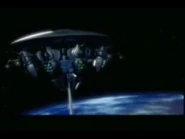 Furon Mothership | Destroy All Humans Wiki | Fandom