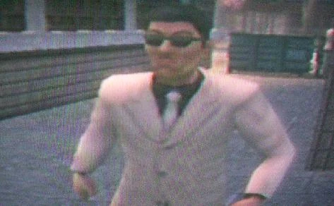 Kenji Mojo | Destroy All Humans Wiki | Fandom