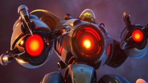 Robo-Prez | Destroy All Humans Wiki | Fandom
