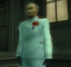 Doctor Orlov | Destroy All Humans Wiki | Fandom