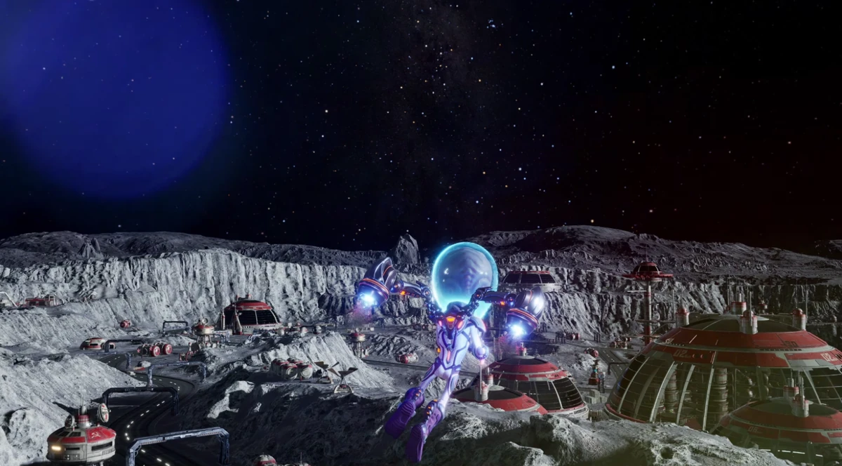 Solaris | Destroy All Humans Wiki | Fandom