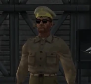 Dick Armquist | Destroy All Humans Wiki | Fandom