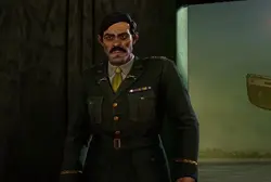 Marines General | Destroy All Humans Wiki | Fandom