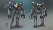 Robo-Prez | Destroy All Humans Wiki | Fandom