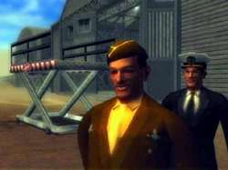 Jack Higgs | Destroy All Humans Wiki | Fandom