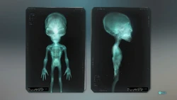 Furon | Destroy All Humans Wiki | Fandom