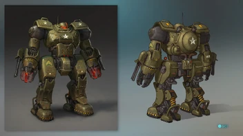 Power Suit Soldiers | Destroy All Humans Wiki | Fandom