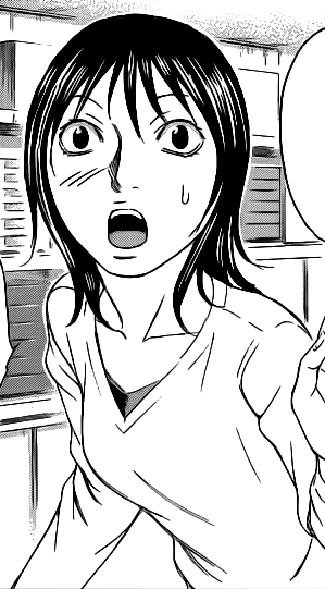 Kojima | Destroy & Revolution Wiki | Fandom