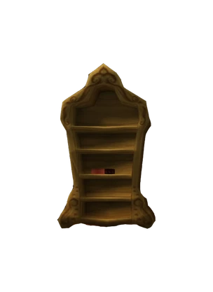 Destroyed Bookshelves Wiki | Fandom