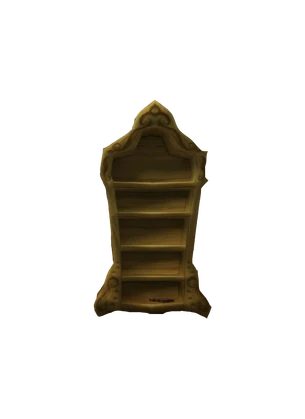 Destroyed Bookshelves Wiki | Fandom