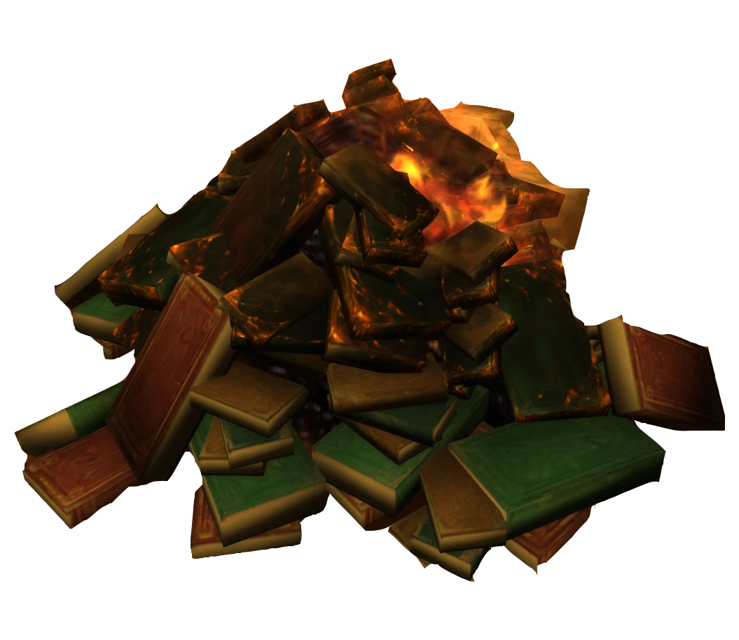 Far Side Left Bookshelf | Destroyed Bookshelves Wiki | Fandom