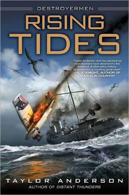 Rising Tides | Destroyermen Wiki | Fandom