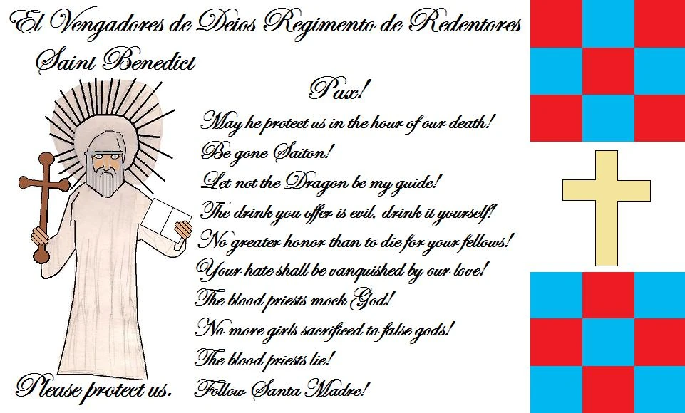 Sister Audry | Destroyermen Wiki | Fandom