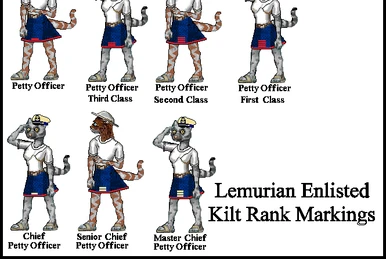Lemurian Destroyermen