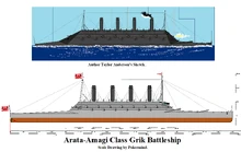 Grik Navy | Destroyermen Wiki | Fandom