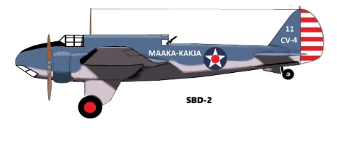 TBD-2 | Destroyermen Wiki | Fandom