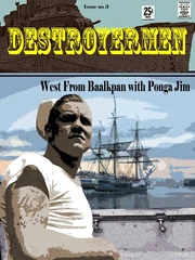 Fan Art Destroyermen Posters | Destroyermen Wiki | Fandom