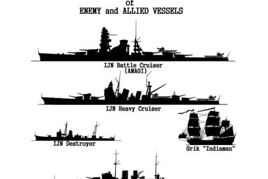 Lemurian Destroyermen