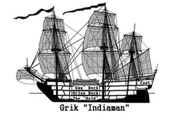 Grik Navy | Destroyermen Wiki | Fandom