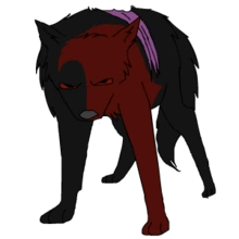 The Death Alpha | Destroyer's Own Wiki Page Wiki | Fandom