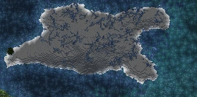 Frozen Island of Hopelessness | Destruct And Construct Wiki | Fandom