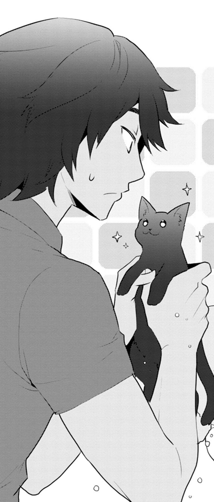 Arneau | My Next Life as a Villainess: All Routes Lead to Doom! Wiki ...