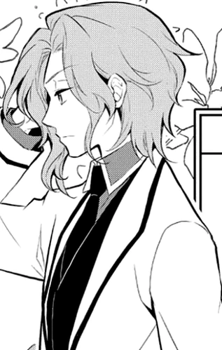 Keith Claes | My Next Life as a Villainess: All Routes Lead to Doom ...