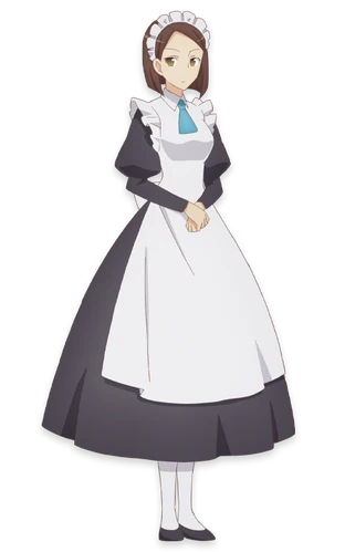 Anne Sherry | My Next Life as a Villainess: All Routes Lead to Doom ...