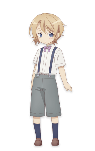 Keith Claes | My Next Life as a Villainess: All Routes Lead to Doom ...